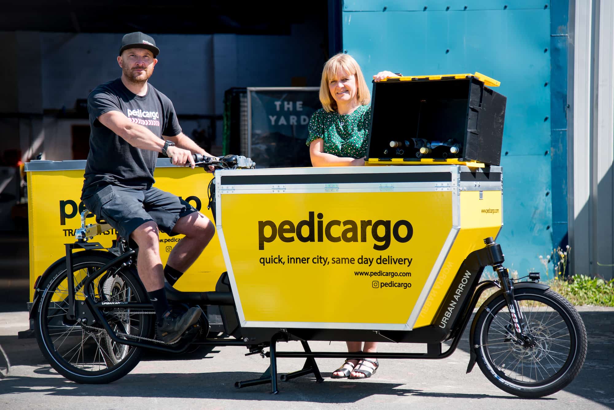 Recycling company launches new glass recycling project - NewsToYou